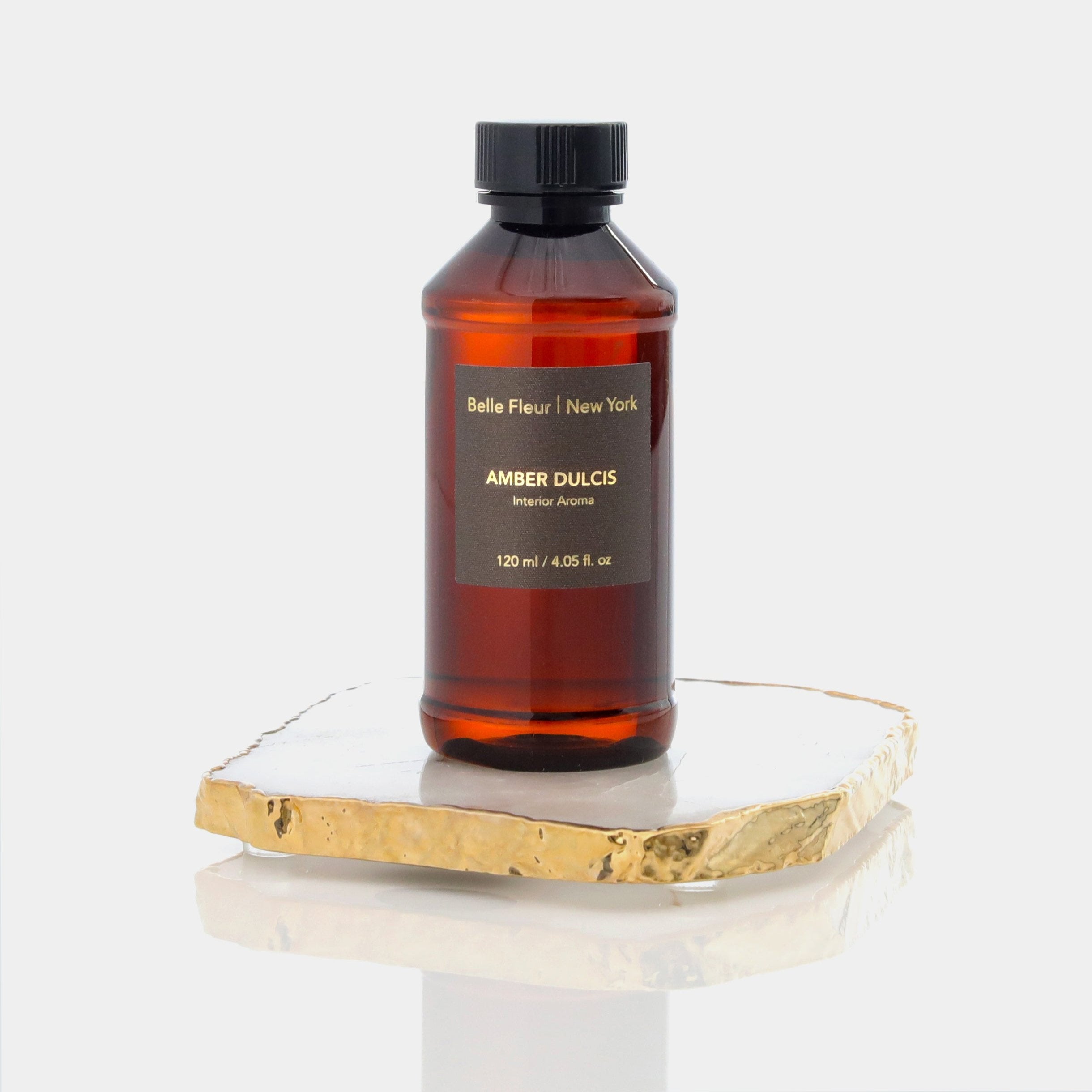 Amber Dulcis – Belle Fleur New York - Floral & Fragrance